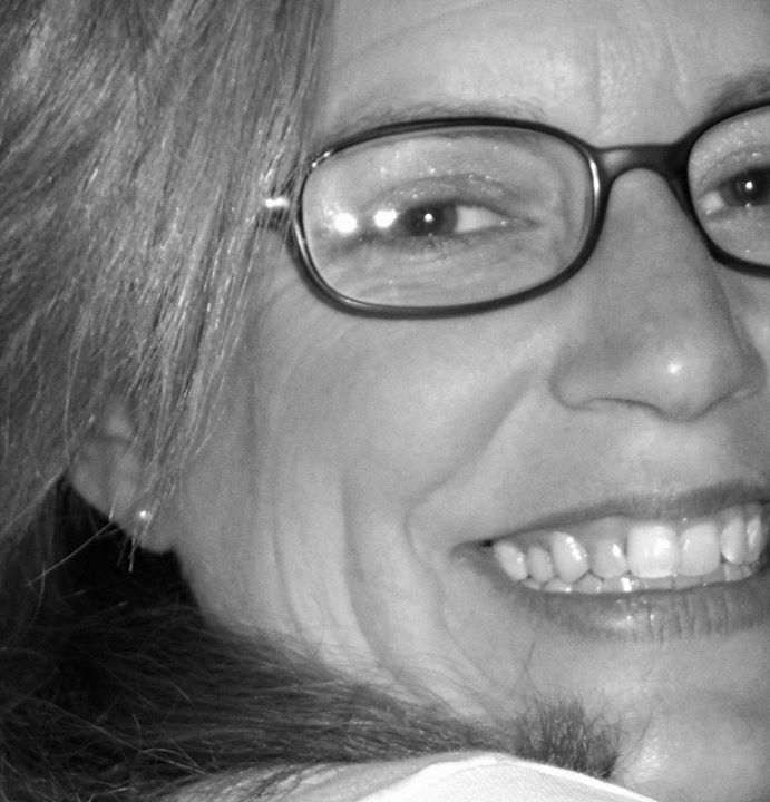 About the Author | Boone-isms